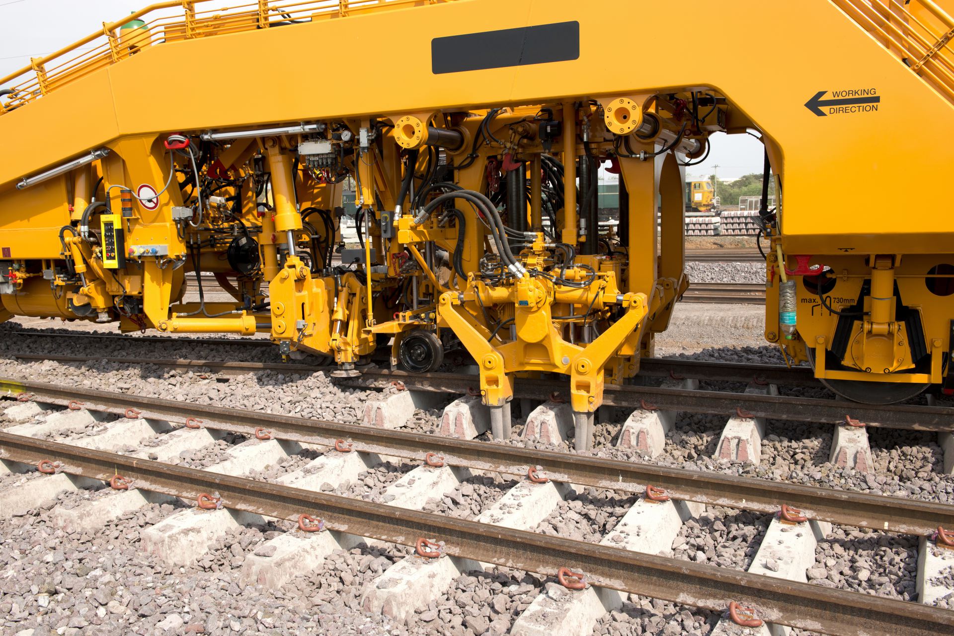 Industry - EVE Partners, LLC